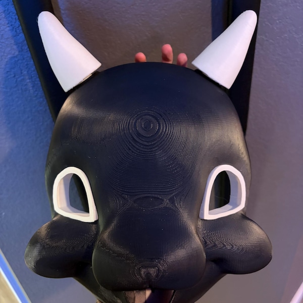 Screech Fursuit Base - Etsy