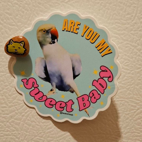 Big Grammy! Sticker - Etsy