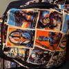 Guardian Anti-theft Backpack PDF Sewing Pattern includes - Etsy