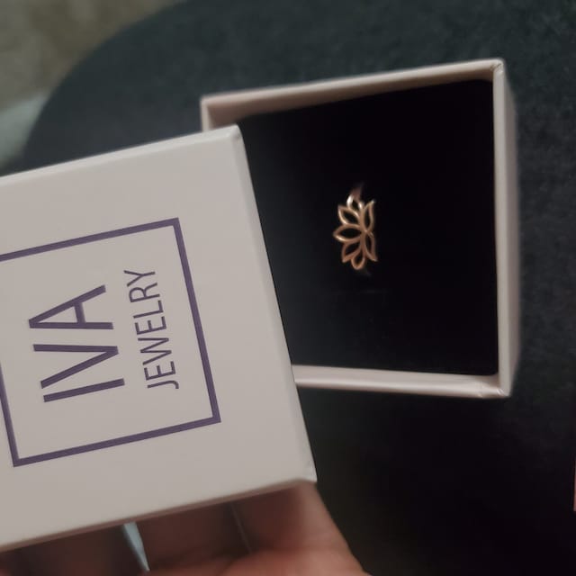 IvaJewelryDesign - Etsy