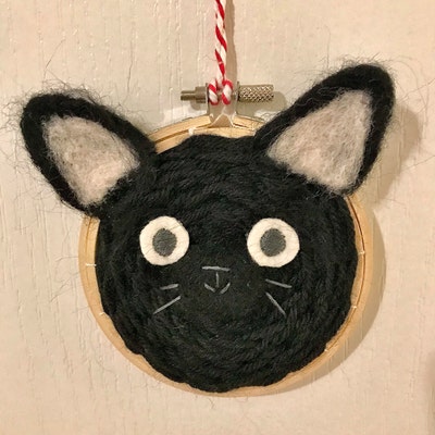 Tiger Cub Vinyl Sticker, Cute Tiger Sticker - Etsy