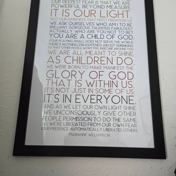 Growth Mindset Art Posters Motivational Change Your Mindset Posters ...