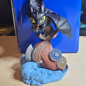 Glutton Ghost Candy Bowl Adorable 3D Printed Container - Etsy