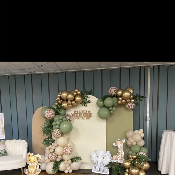 Trolls Cutout Cardboard Backdrop | Birthday Sign Yard Cutout | Event ...