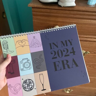 It's Been A Long Time Coming Sticker, Eras Tour Intro Sticker, Eras ...