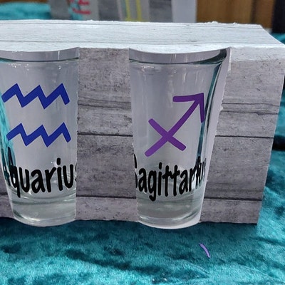 1.2 OZ Shot Glass Box Template SVG, Shot Glasses Box Svg, Box for 2, 3 ...