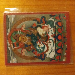 Old Thai Khmer Ceramic Shaman Rishi Sitting on Sacred Leklai - Etsy