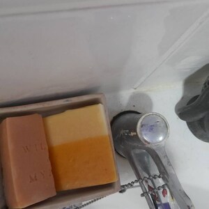 Mini Soap Gift Box Handmade Soap Gift Set Vegan Gift Guest Soap Soap ...