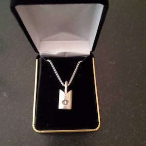 Elven Star Fantasy Opal Pendant, Mystical Silver Elf Jewelry With ...