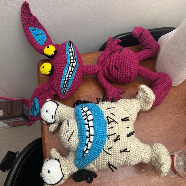PDF, NOT A TOY! Skibidi Toilet Crochet Pattern, Singing Toiled Crochet ...