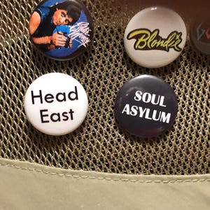 Memorial Button Pin, Memory Pin, Custom Photo Memorial Button Pins, Pin ...