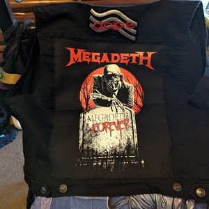 Weezer Official Logo Embroidered Patch W018P - Etsy