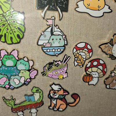 3 Plant Boi Matte Vinyl Stickers Cute Kawaii Chibi Grass Type Anime ...
