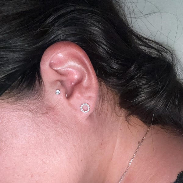 Zodiac Gemini Horoscope 14K Gold Signet Pinky Ring With Real Diamond 0. ...