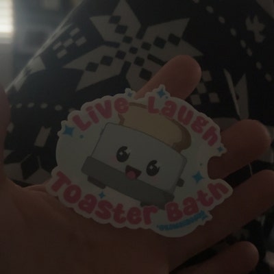 Its Not Tuesday Sad Taco Cartoon Sticker - Etsy