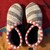 Upcycled Crossover Slippers PDF Pattern Sizes: Youth 13,1-3 Women 4-13 ...