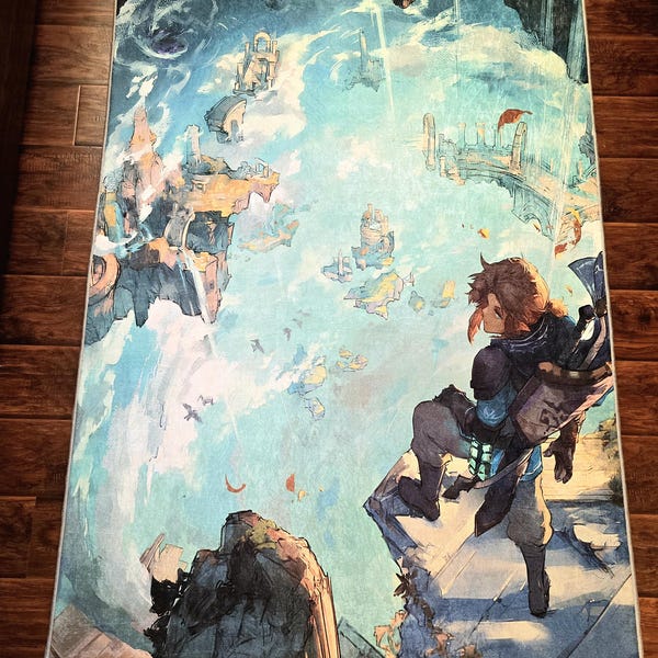 Chrome Heart Inspired Rug, Chrome Heart Rug,chrome Heart Round Rug ...