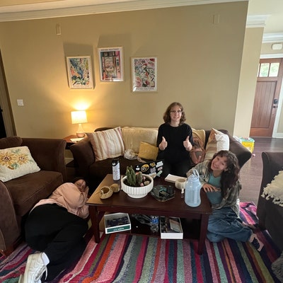 Rose Pink Henri Matisse Set of 3, Gallery Wall Set, Matisse Print Set ...