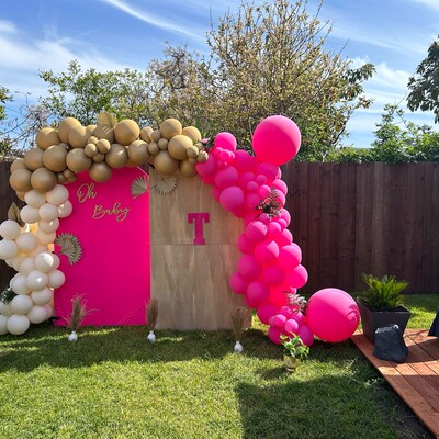 Foldable Backdrop PLANS With Measurements DIGITAL DOWNLOAD these Are ...