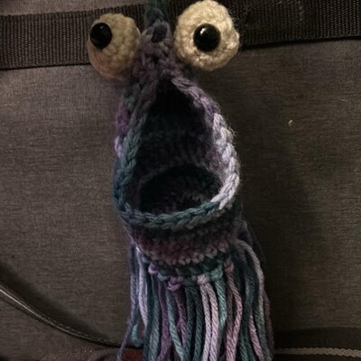 Crochet Yip Yip Holders Crochet Yip Yip Plant Hanger PDF PATTERN BUNDLE - Etsy