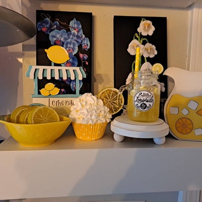 Fake Popcorn, Photo Prop, Party Prop, Realistic Popcorn, Movie Room ...