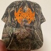 Midwest Princess Embroidered Hats-mossy-oak-camo-cotton-unstructured ...