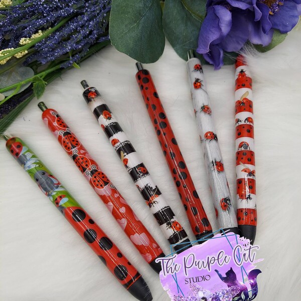 Photo Booth Frame Pen Wrap Design, Picture Pen Wrap, Printable Digital ...