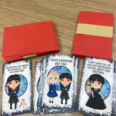 Cartoon Family Pop-up Card - Etsy