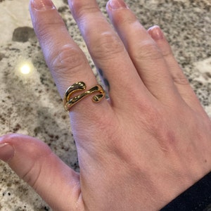 ROSE GOLD Siphon Inspired Necklace ACOTAR Night Court Bookish Jewelry ...