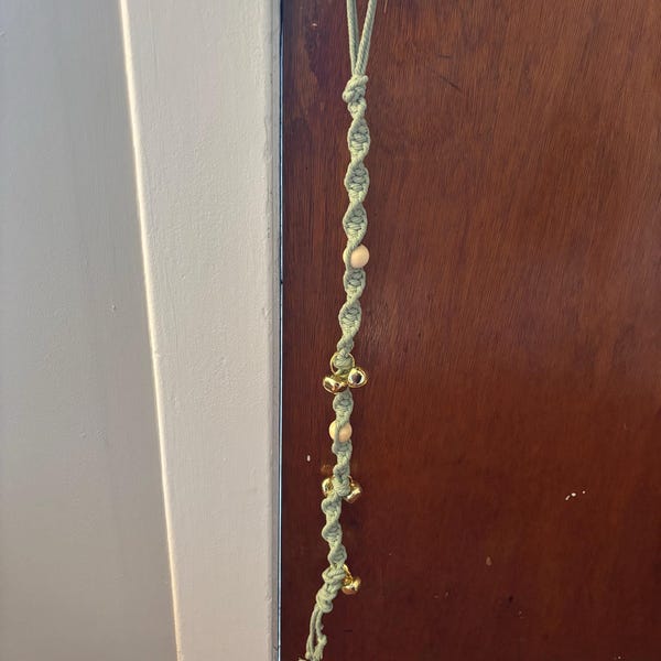 XL Macrame Photo Hanger, 36"x43" Boho Photo Holder, Boho Home, Boho ...