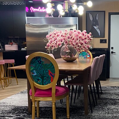 Custom Sports Chair Any Sport, Any Jersey, for Any Room in the House - Etsy