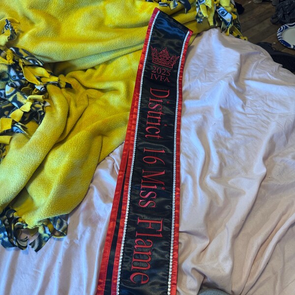 Nursing BSN Personalized Embroidery Graduation Stole - Etsy