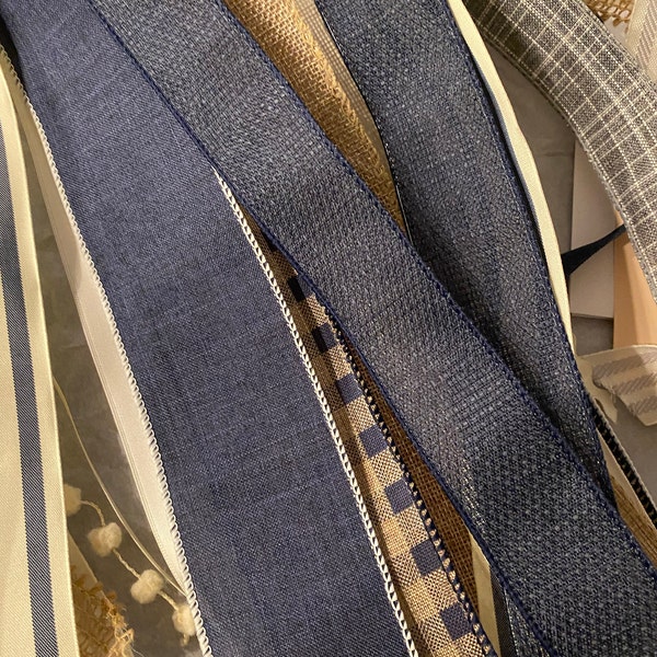 Itsy Bitsy Spider Ribbon Set - Etsy