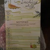 Fox / Bird TO DO LIST Notepad by Boygirlparty Animal Note Pad, Eco ...