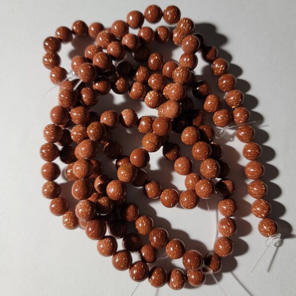 Genuine Ruby Zoisite Chips, Beads Approx. 8 Mm, Long Strand 36 Inch. - Etsy