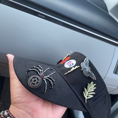 Cyberpunk Circuit Microchip Pendant Handmade Necklace Unusual Circuit ...