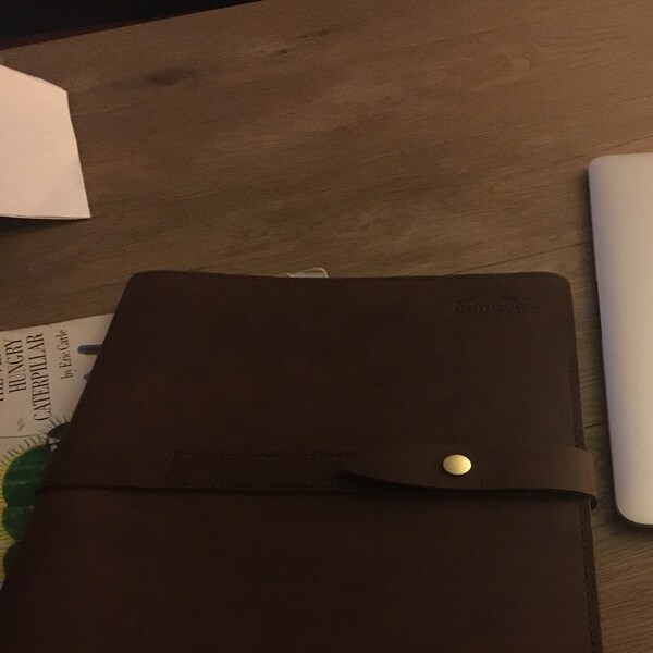 Lefty Left Handed Portfolio, CUSTOM MADE Convo Me for Avable Colors ...