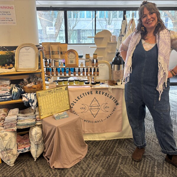 Market Bundle #1, 3-tier Display Stands, Candle Display, Craft Show ...