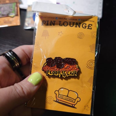 Quik Drop 2020 Pin 90s Pins Throwback Pins Netflix Pin - Etsy