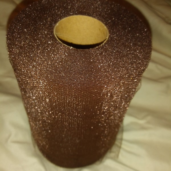 TULLE Rolls, 6x100 Yard, Tutu Fabric, 300 Feet Tulle Spool, Tulle for ...