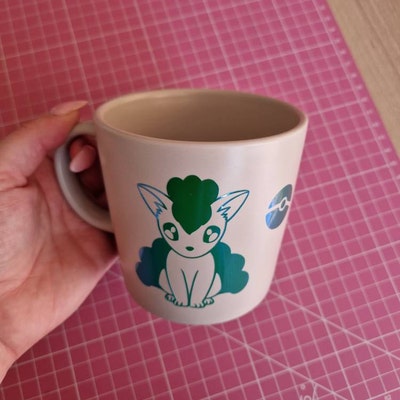 Scorbunny SVG File FLAT - Etsy