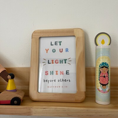 Bible Verse Printable Wall Art Ps 32 7 You Are My Hiding Place, God's ...