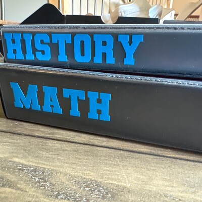 Classroom Labels, Back to School Decals, Bin Labels, Teacher ...