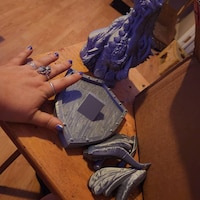 Settlers of Catan 3D Printed Edition! - Etsy Canada