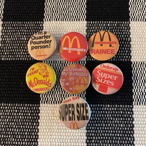 Muppet Babies Button or Magnet 11-pack - Etsy