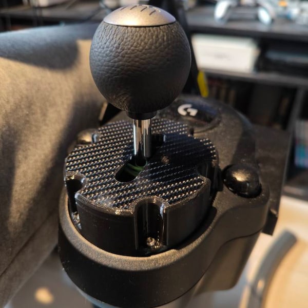 Black Version F1 Open Wheel Mod for Thrustmaster T300 - Etsy
