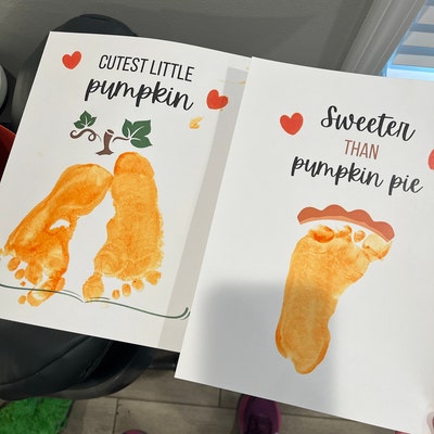 Grandparents' Day Handprint Craft World's Best Grandparents Printable ...