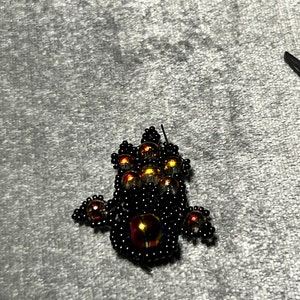 Shells Set Beading TUTORIAL - Etsy