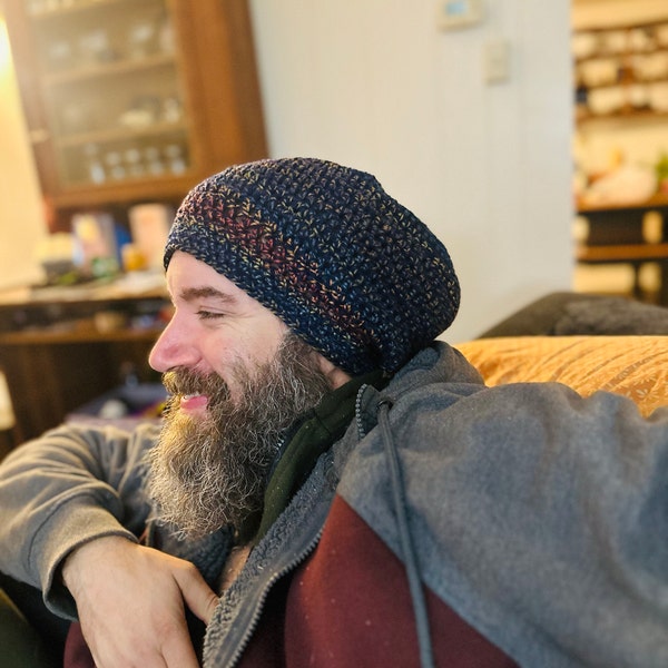 Color Choices, Burgundy Slouch Hat, Black Slouchy Beanie, Gray Womens ...