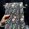 Skulls & Skeletons Kindle Insert for Clear Case, Kindle Accessories ...